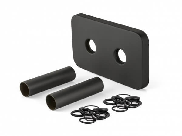 Krytky k radiátorom - TERMOobchod.sk